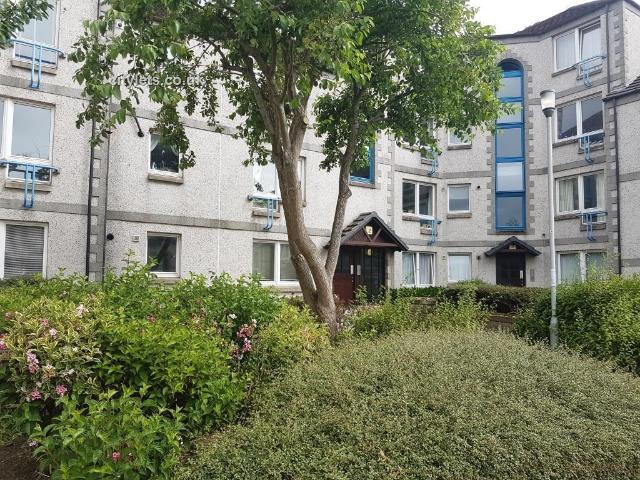 Property to rent in City Centre, AB11, Rosebank Gardens properties 471701