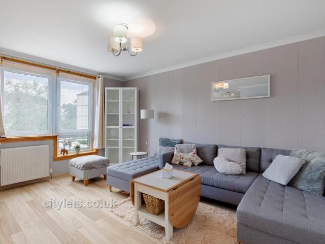 Property to rent in City Centre, AB11, Rosebank Gardens properties 586726
