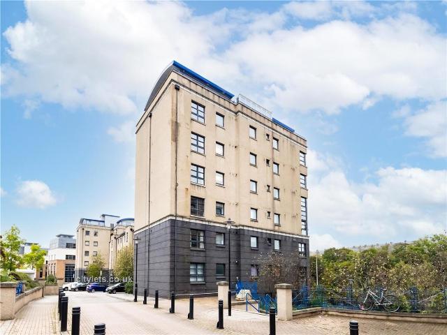 Property to rent in City Centre, AB11, Riverside Drive properties 586774