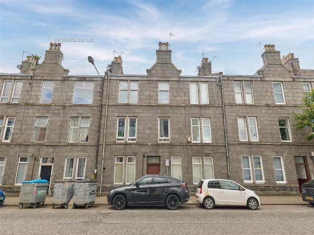 Property to rent in City Centre, AB11, Willowbank Road properties 586133