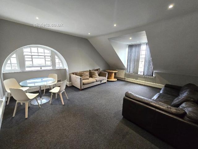 Property to rent in City Centre, AB11, Union Street properties 564099