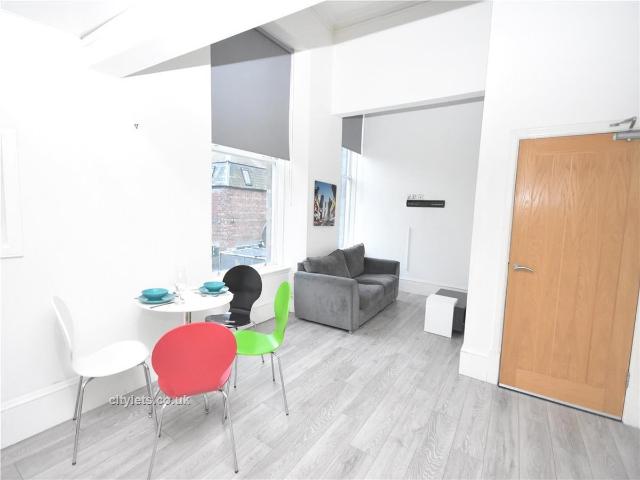 Property to rent in City Centre, AB11, Union Street properties 588204
