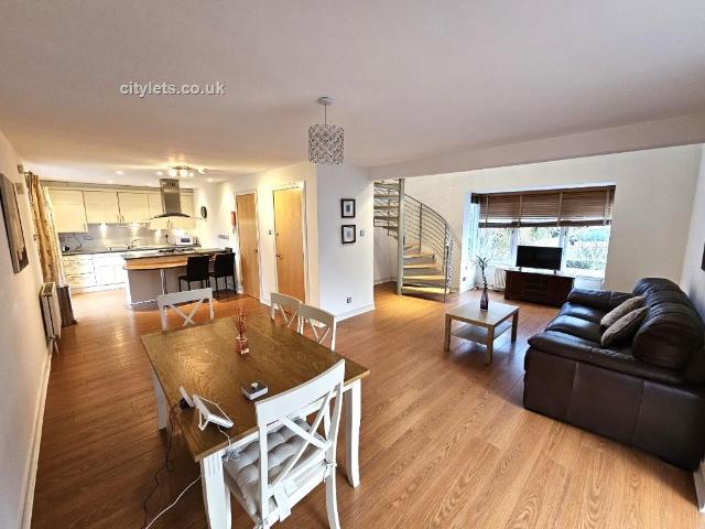 Property to rent in City Centre, AB15, Queen's Lane South properties 549166
