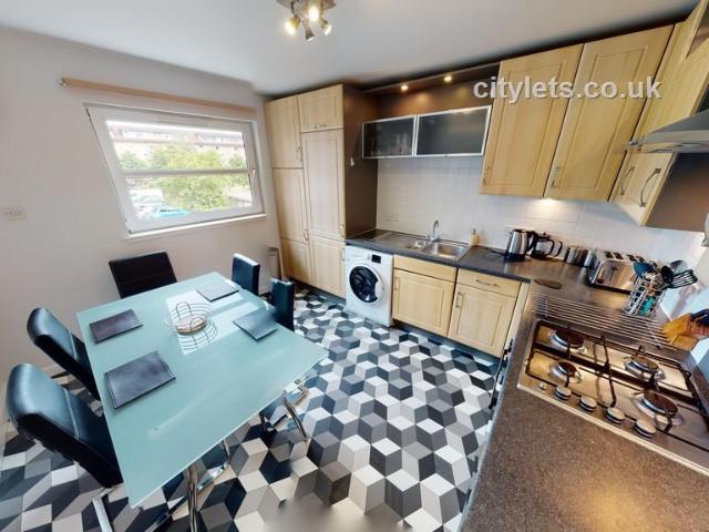 Property to rent in City Centre, AB24, Bannermill Place properties 542013