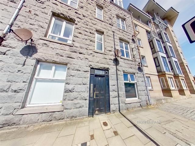 Property to rent in City Centre, AB24, Beach Boulevard properties 581752