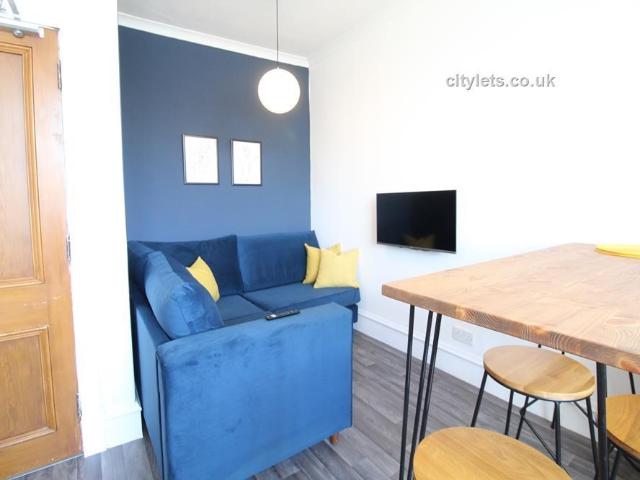 Property to rent in City Centre, AB24, Elmfield Avenue properties 449581