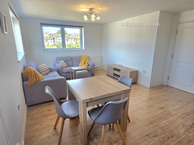 Property to rent in City Centre, AB24, Froghall Terrace properties 587151
