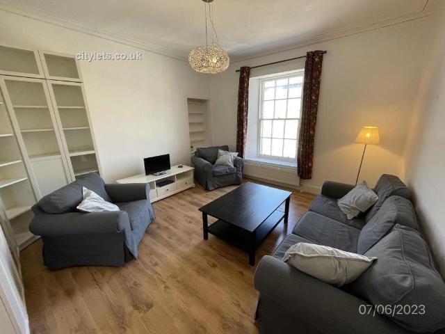 Property to rent in City Centre, AB24, King Street properties 552150