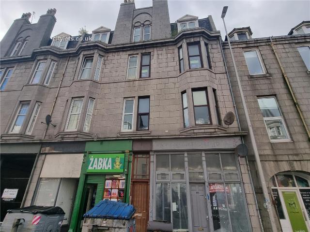 Property to rent in City Centre, AB24, King Street properties 566590