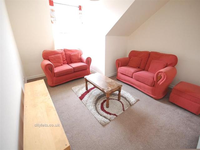 Property to rent in City Centre, AB24, King Street properties 584184
