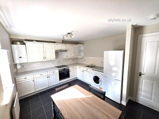 Property to rent in City Centre, AB24, King Street properties 587466