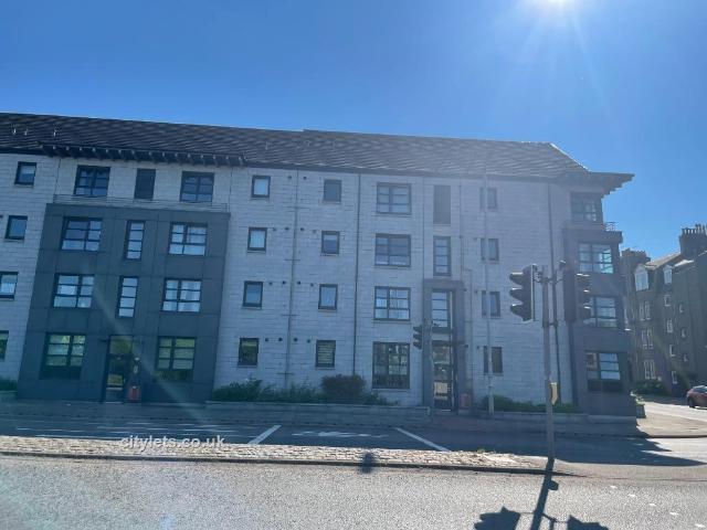 Property to rent in City Centre, AB24, King Street properties 587273