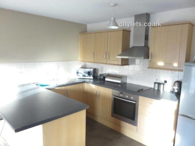 Property to rent in City Centre, AB24, King Street properties 588245