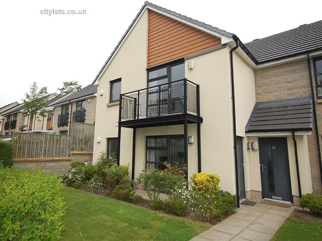 Property to rent in City Centre, AB24, Hilton Avenue properties 587053