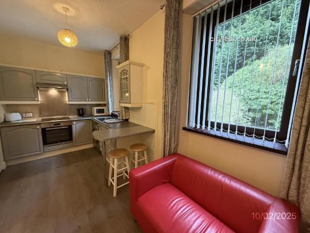 Property to rent in City Centre, AB24, Jute Street properties 488436