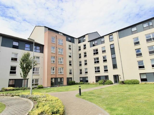 Property to rent in City Centre, AB24, Ocean Apartments properties 563788
