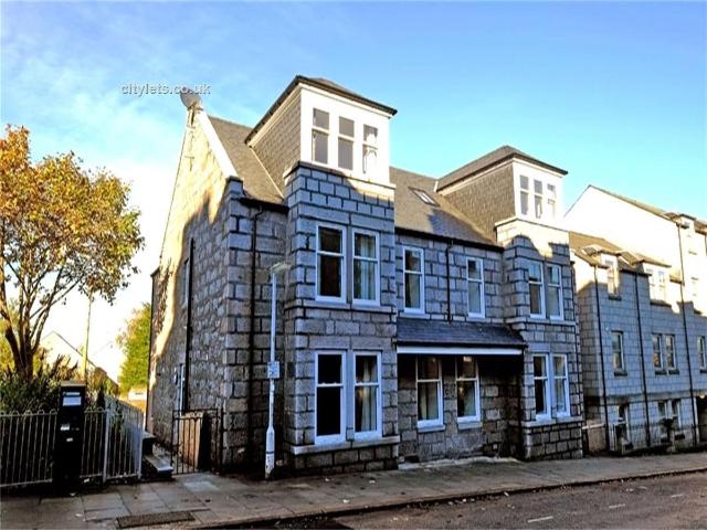Property to rent in City Centre, AB24, Orchard Street properties 587633