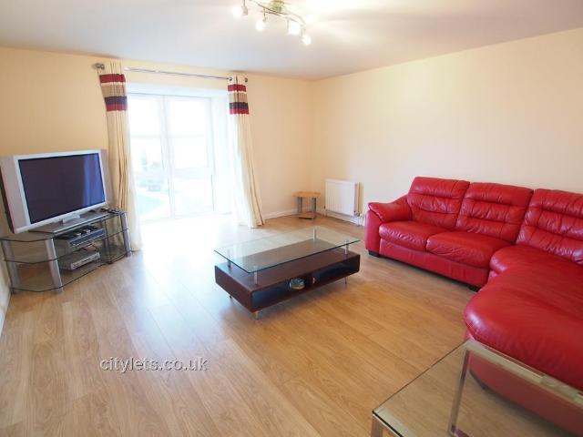 Property to rent in City Centre, AB24, Links Road properties 405041