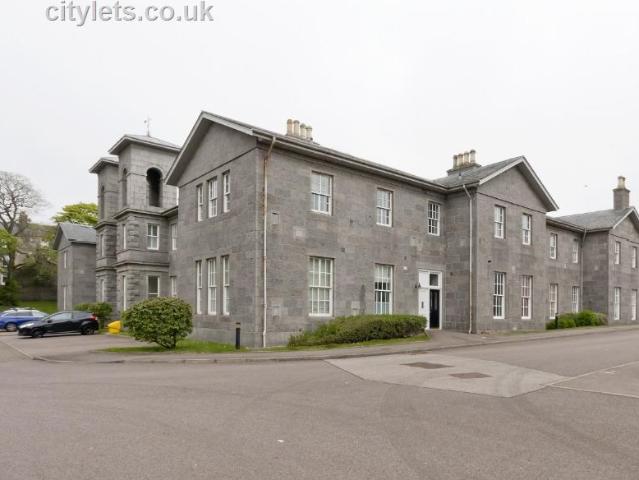 Property to rent in City Centre, AB24, Mary Elmslie Court properties 532751