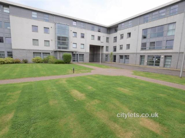 Property to rent in City Centre, AB24, Merkland Lane properties 494976