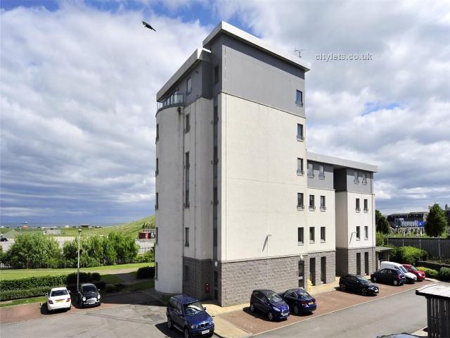 Property to rent in City Centre, AB24, Merkland Lane properties 587093