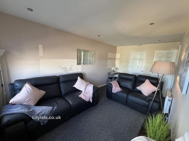 Property to rent in City Centre, AB24, Nelson Court properties 558378
