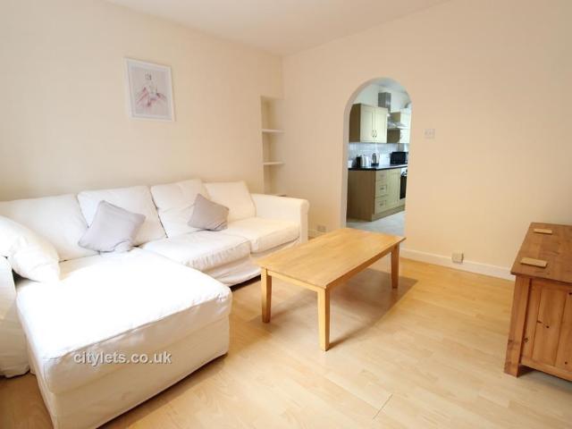 Property to rent in City Centre, AB24, Nelson Street properties 559596