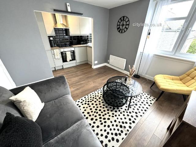 Property to rent in City Centre, AB24, Nelson Street properties 564550