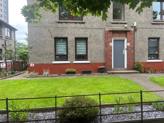 Property to rent in City Centre, AB24, School Drive properties 586975