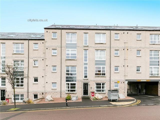 Property to rent in City Centre, AB24, Seaforth Road properties 586674