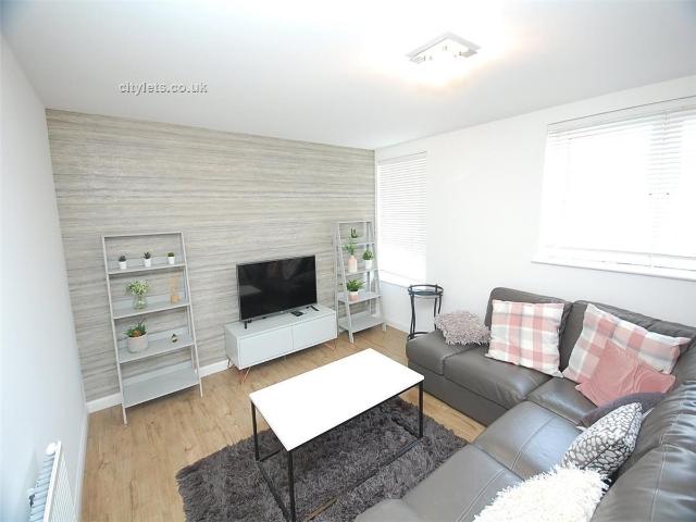 Property to rent in City Centre, AB24, Spencer Court properties 577593