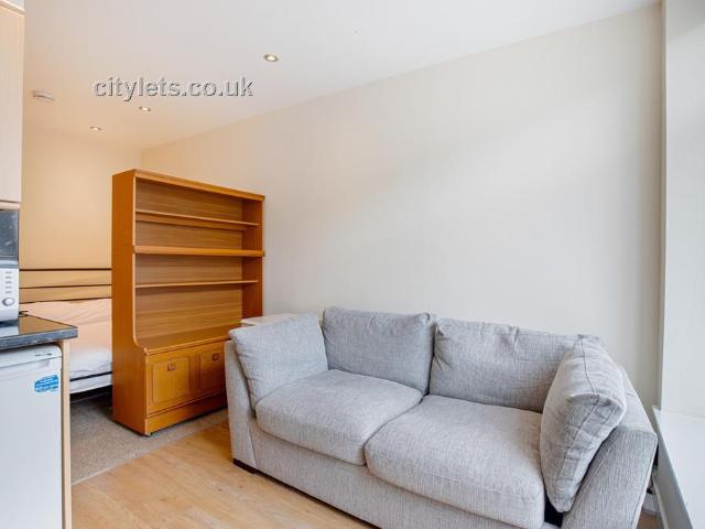 Property to rent in City Centre, AB24, Spital properties 523292