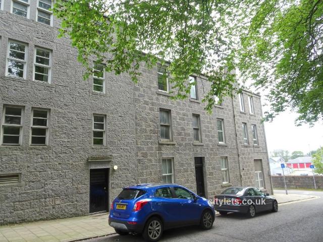 Property to rent in City Centre, AB24, Spital properties 587272