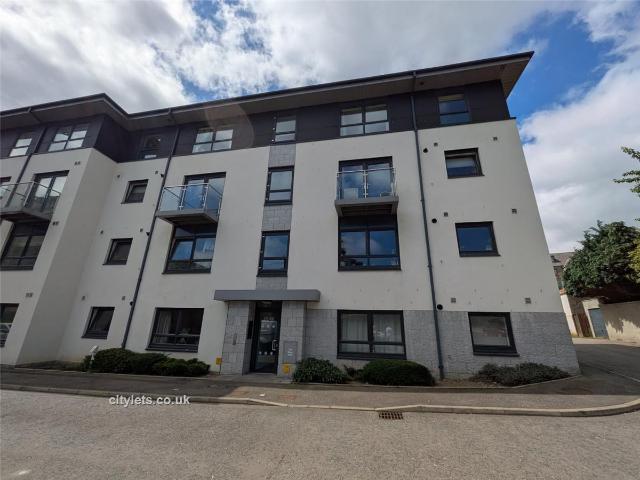 Property to rent in City Centre, AB24, St Peter Square properties 587289