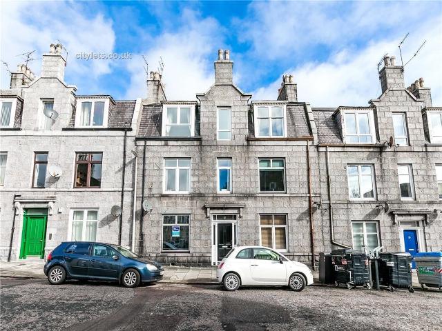 Property to rent in City Centre, AB24, Sunnybank Place properties 583765