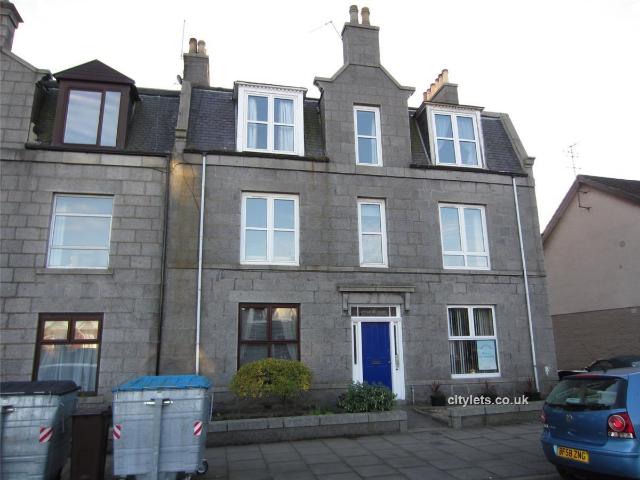 Property to rent in City Centre, AB24, Sunnyside Road properties 578061