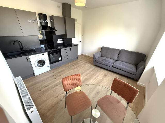 Property to rent in City Centre, AB24, Park Road properties 573787