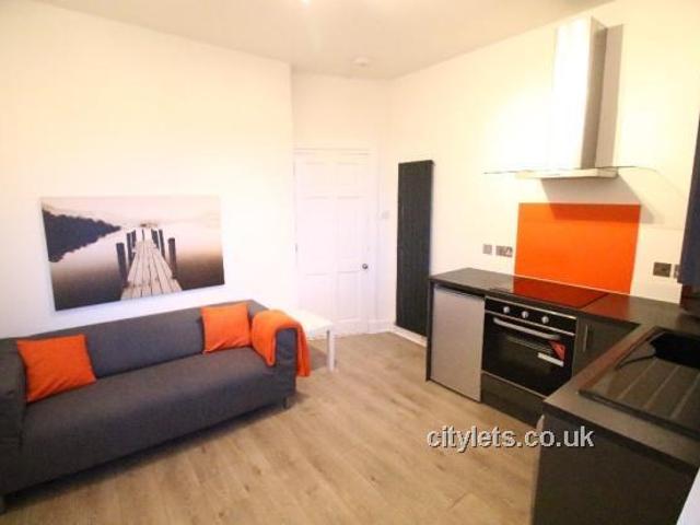 Property to rent in City Centre, AB24, Park Street properties 453359