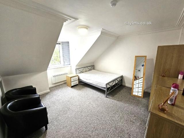 Property to rent in City Centre, AB24, Roslin Terrace properties 555728