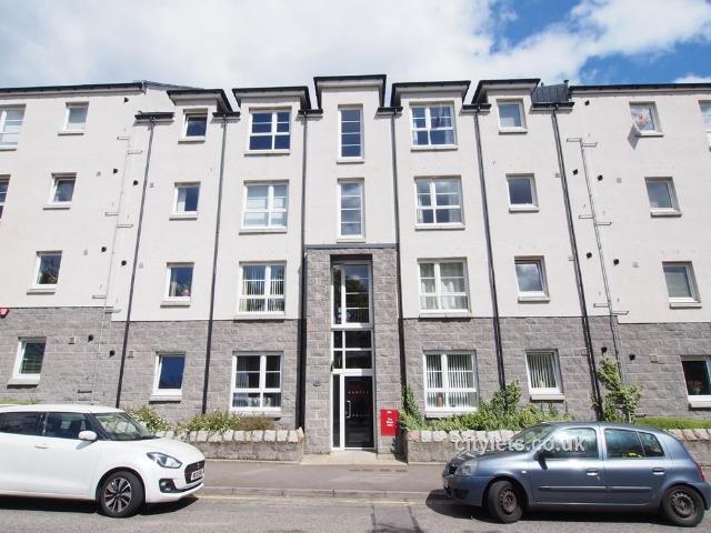 Property to rent in City Centre, AB24, Urquhart Court properties 490448