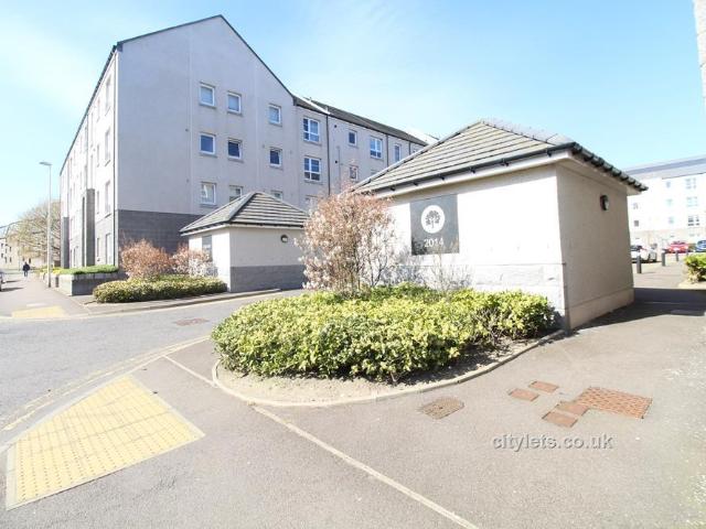 Property to rent in City Centre, AB24, Urquhart Court properties 525924