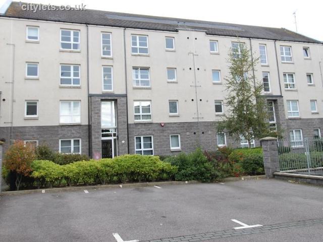 Property to rent in City Centre, AB24, Urquhart Court properties 567544