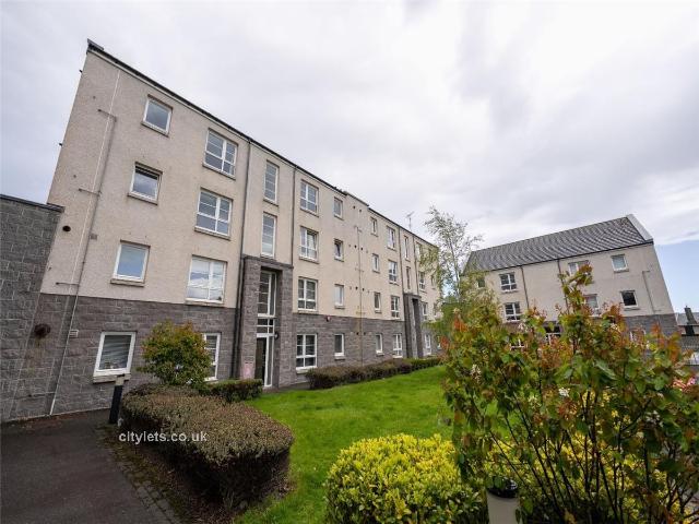 Property to rent in City Centre, AB24, Urquhart Court properties 586924