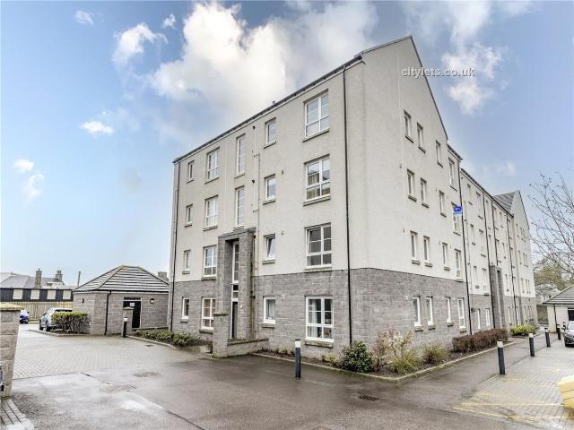 Property to rent in City Centre, AB24, Urquhart Court properties 587598
