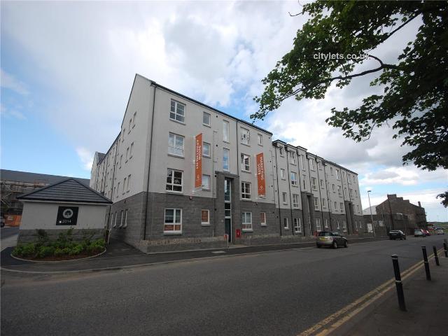 Property to rent in City Centre, AB24, Urquhart Court properties 587294