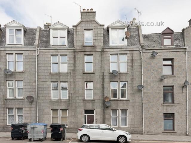 Property to rent in City Centre, AB24, Urquhart Road properties 529446
