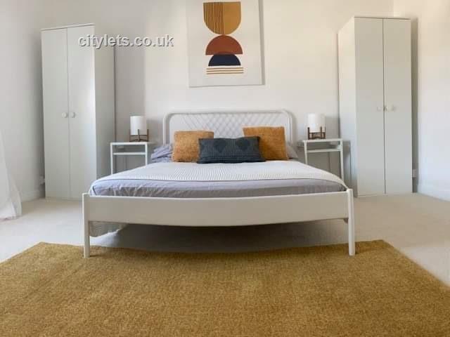 Property to rent in City Centre, AB25, Cattofield Place properties 525297