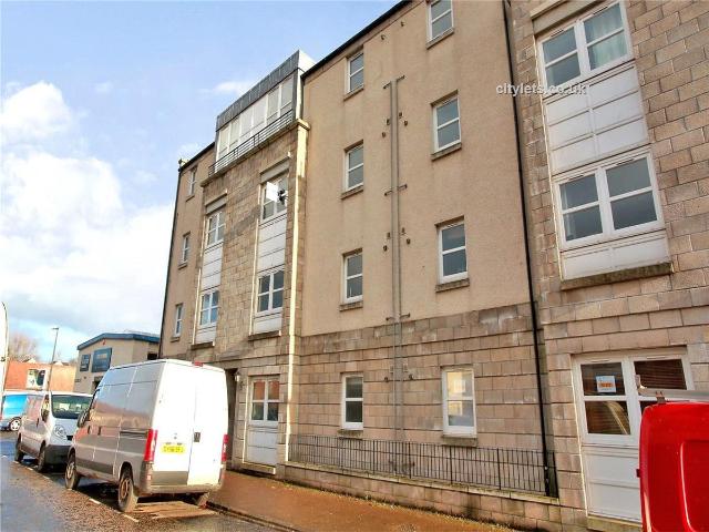 Property to rent in City Centre, AB25, Charles Street properties 588282