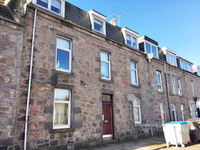 Property to rent in City Centre, AB25, Charlotte Street properties 439076