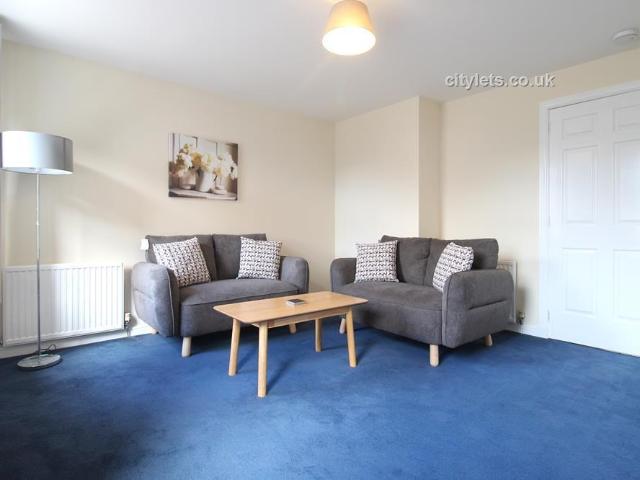 Property to rent in City Centre, AB25, Berry Street properties 321055